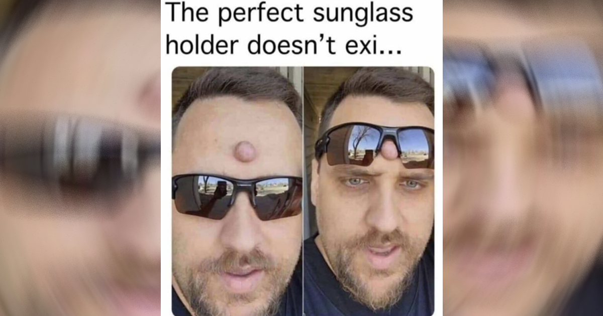 19 Shady Sunglasses Memes That Turn the Brightness Down - Memebase ...
