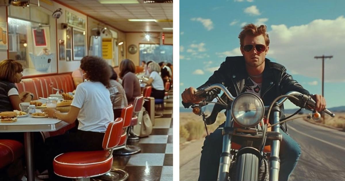 28 Photos That Smell Like the ’60s - Geek Universe - Geek | Fanart ...