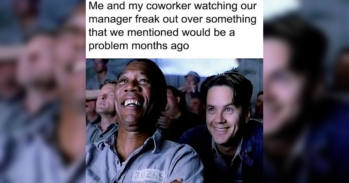 The Best Relatable Work Memes This Week (June 30, 2025) - Memebase ...