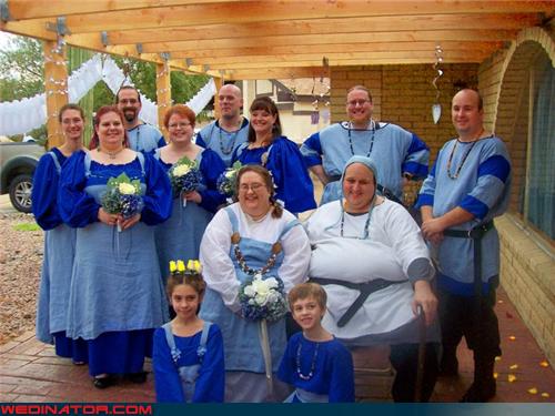 Ohio Amish Wedding