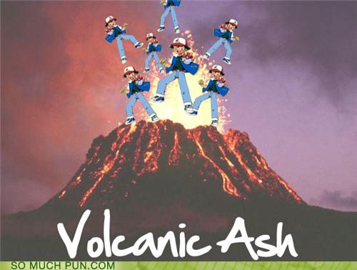 Puns - misty - Funny Puns - Pun Pictures - Cheezburger