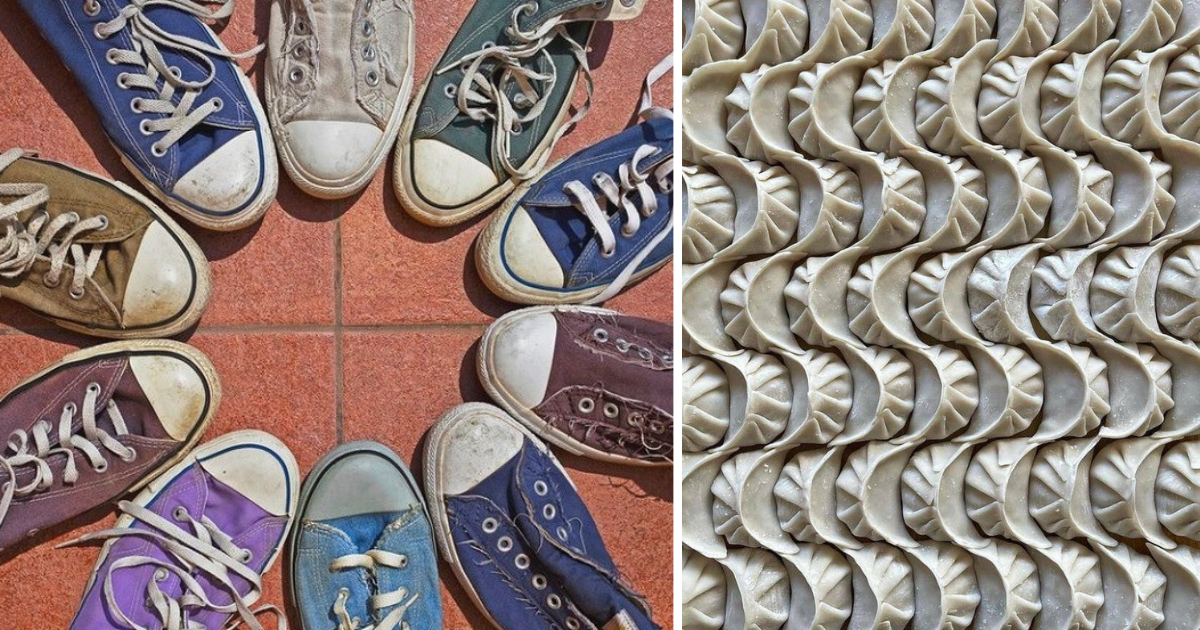42 Perfectly Satisfying Pics To Calm Your Brain Like a Digital Spa ...