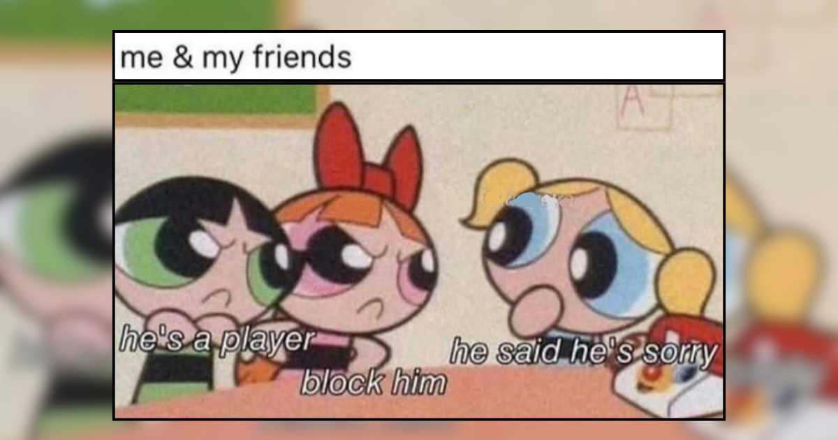 25 Cartoon Network Memes for Adult Women Lost in Their Inner Child ...