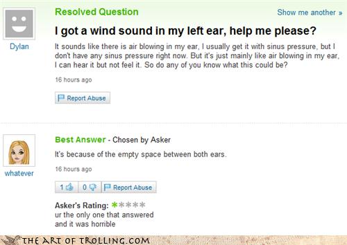 Art of Trolling - brain - Troll Tricks and Pranks - Trolling 101 ...