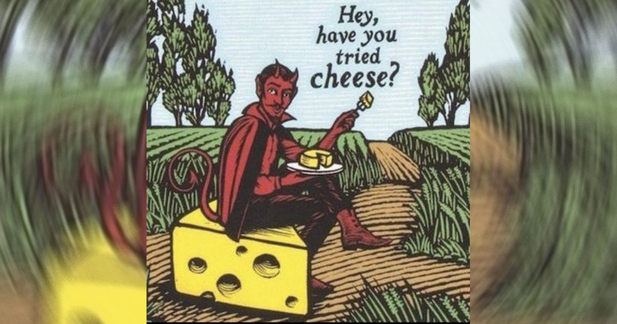 24 Devilish Memes About that Little Red Guy Downstairs - Memebase ...