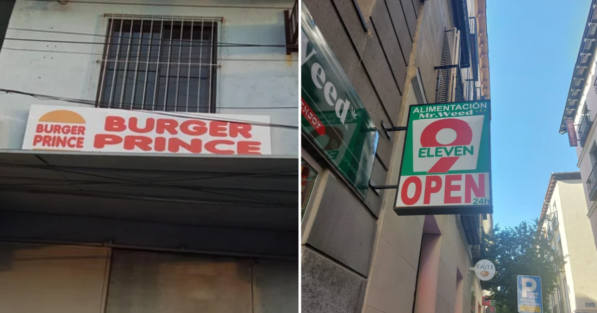 30 Hilarious Off-Brands That Are Totally Breaking the Rules… Sort Of ...