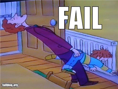 FAIL Blog - Funny Fails