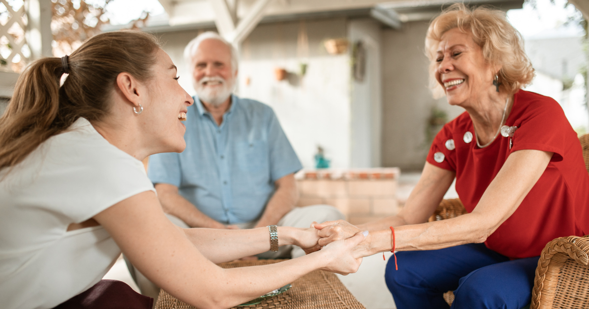 Parents caught giving the Golden Child $75,000 with no strings attached after loaning their ...