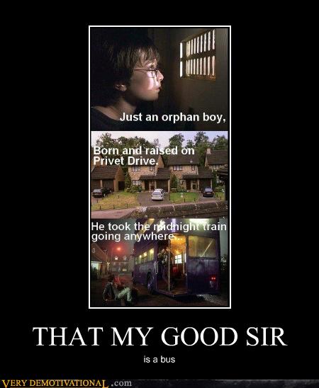 THAT MY GOOD SIR - Very Demotivational - Demotivational Posters | Very ...