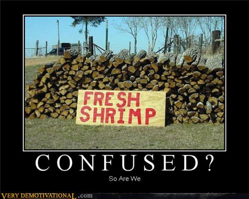 CONFUSED - Very Demotivational - Demotivational Posters | Very ...