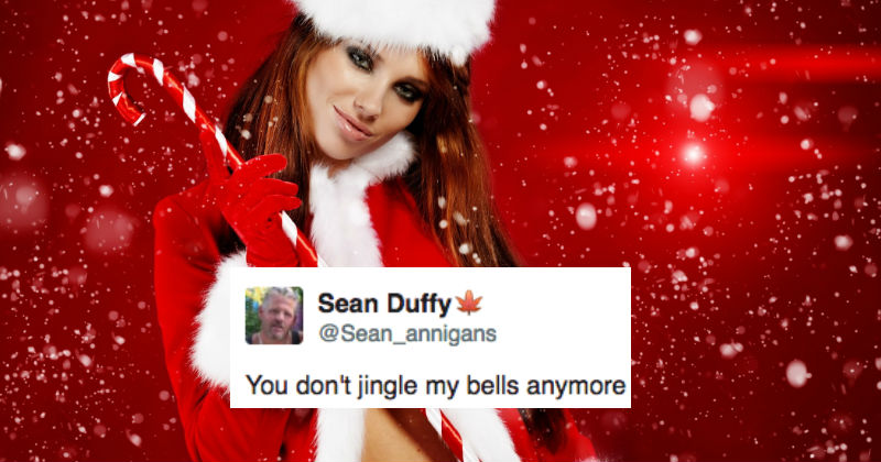 18 Hilariously Festive Breakup Excuses For You to Use This Holiday ...