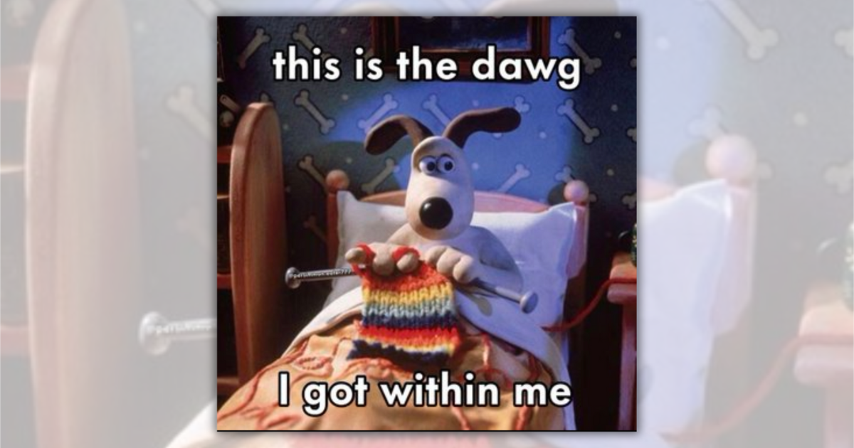 Corgi Energy Is in Retrograde Again — Here’s the 24 Doggo Meme Forecast ...