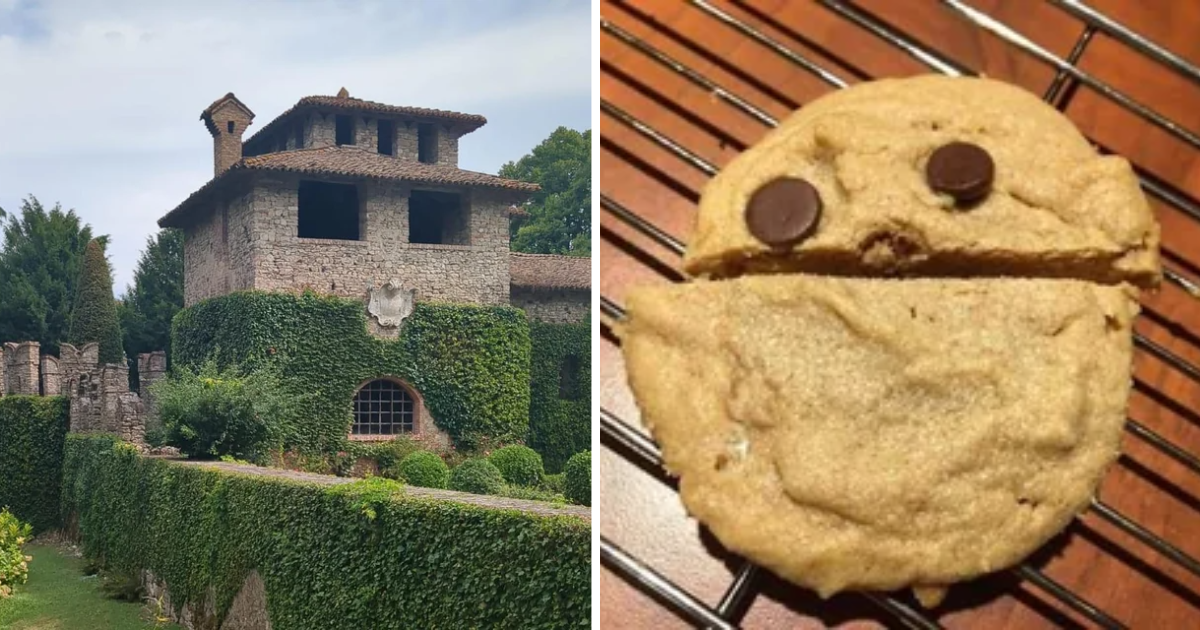 Faces in Places: 28 Startling Instances of Pareidolia - Geek Universe ...