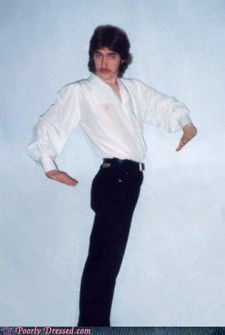 Poorly Dressed - fashion fail