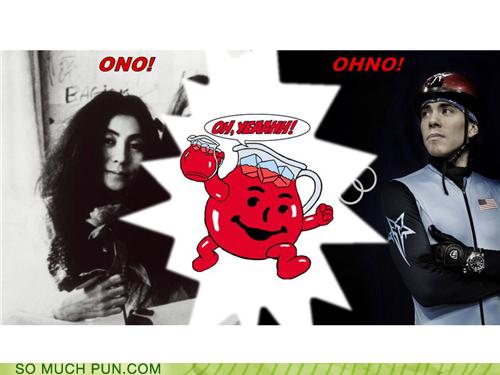 Puns - Okay - Funny Puns - Pun Pictures - Cheezburger