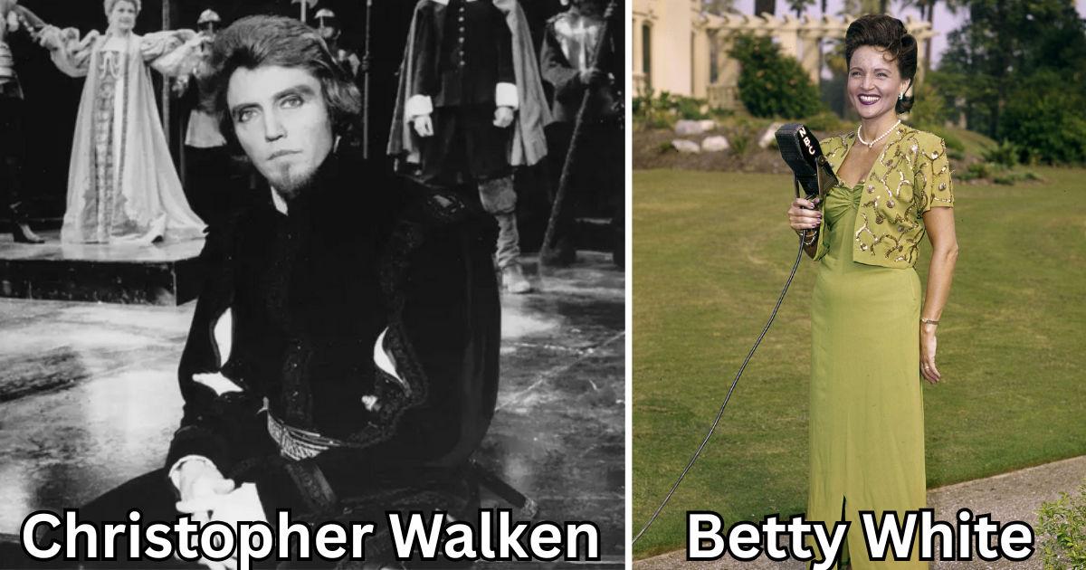 28 Beautiful Vintage Photos of Famous People from Back in the Day ...