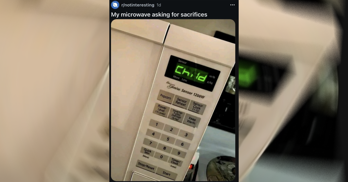 The Funniest Reddit Posts of the Week (July 26, 2025) - Memebase ...