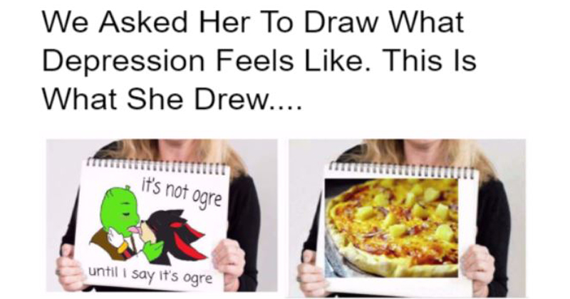 This Meme Relentlessly Trolls A Buzzfeed List That Asked People To Draw ...