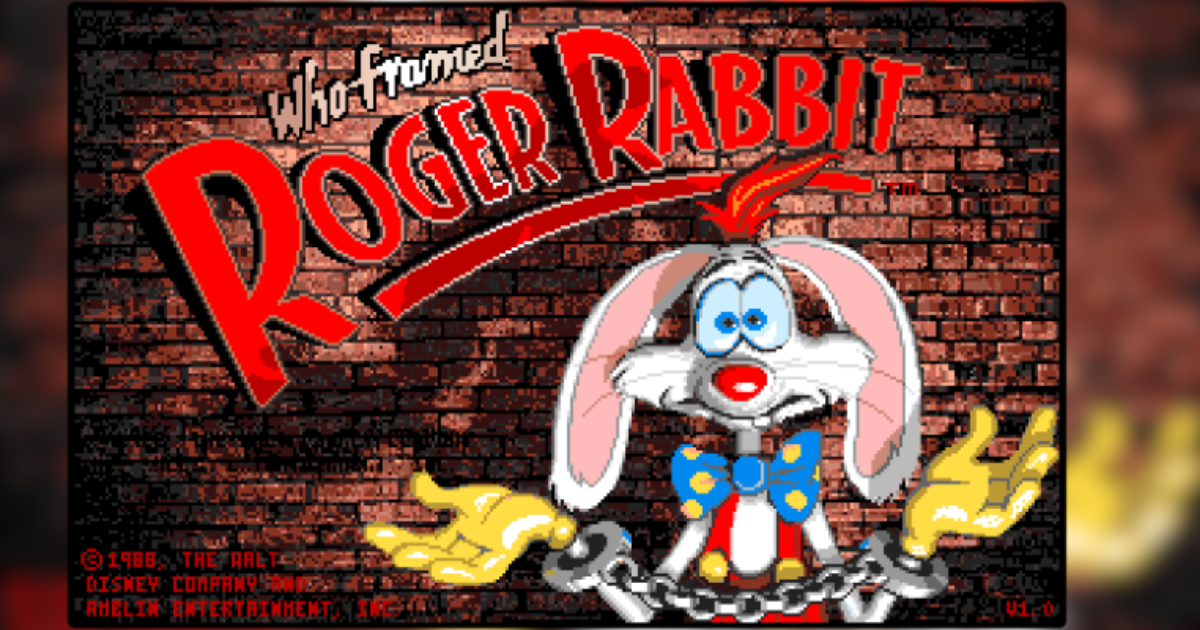 27 Times the Amiga’s Graphics Made Every Other 80s System Look Like a ...