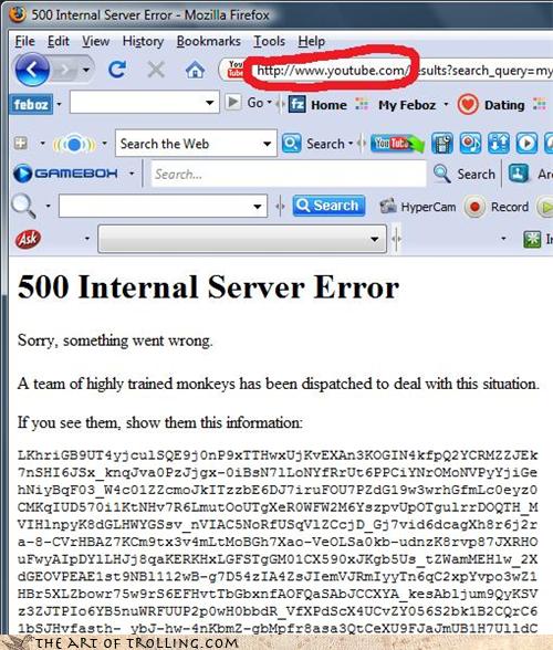 Art of Trolling - Troll | Trolling | Yahoo Answers | Omegle