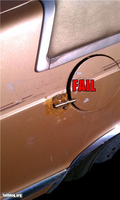 FAIL Blog - Funny Fails
