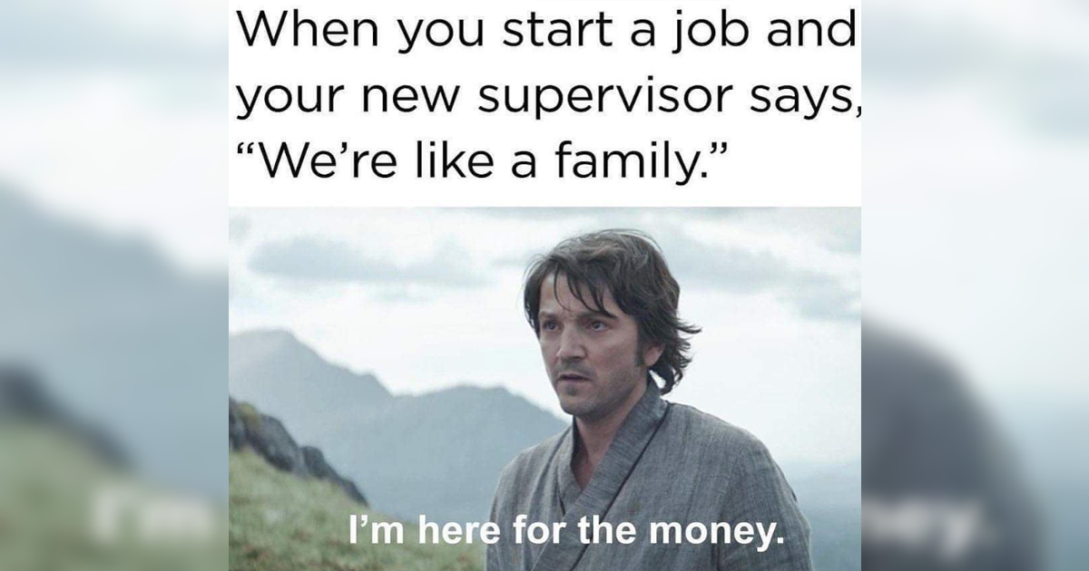 The Best Relatable Work Memes This Week (August 4, 2025) - Memebase ...