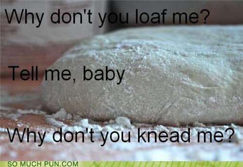 Puns - dough - Funny Puns - Pun Pictures - Cheezburger
