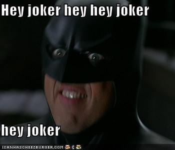 Derp - dark knight - Derp Face Derps - hurr durr derp face - derp ...