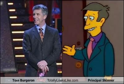 Totally Looks Like - cartoons - Cheezburger