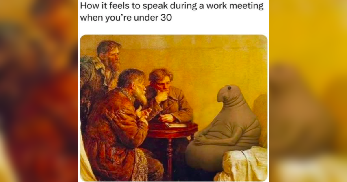 The Best Relatable Work Memes This Week (August 18, 2025) - Memebase ...