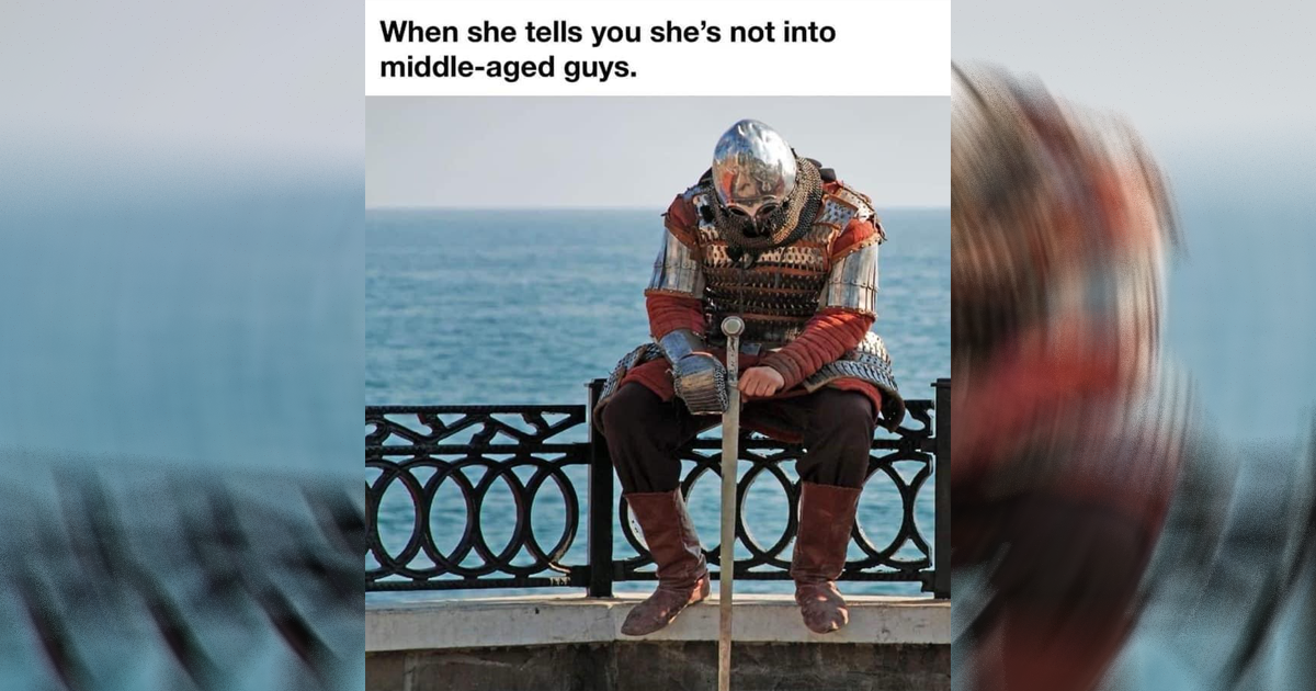 21 Gallant Knight Memes With a Side of Medieval Funny - Memebase ...