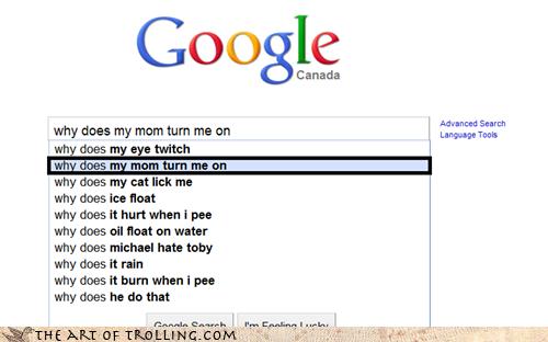 Art of Trolling - google - Troll Tricks and Pranks - Trolling 101 ...