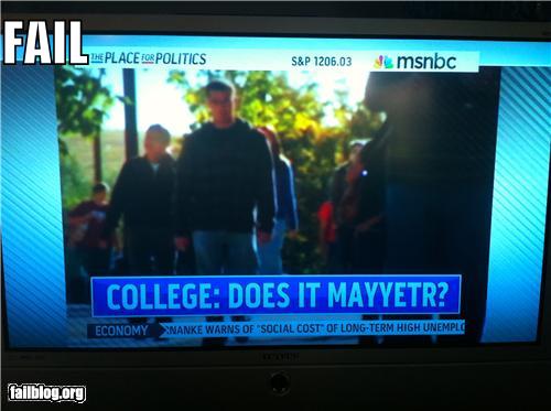 FAIL Blog - Funny Fails