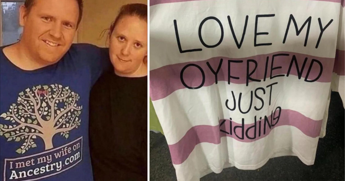 26 Hilariously Awful T-Shirt Designs That Shouldn’t Exist - Geek ...