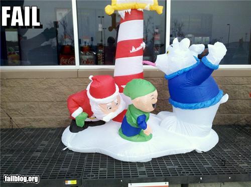 FAIL Blog - Funny Fails