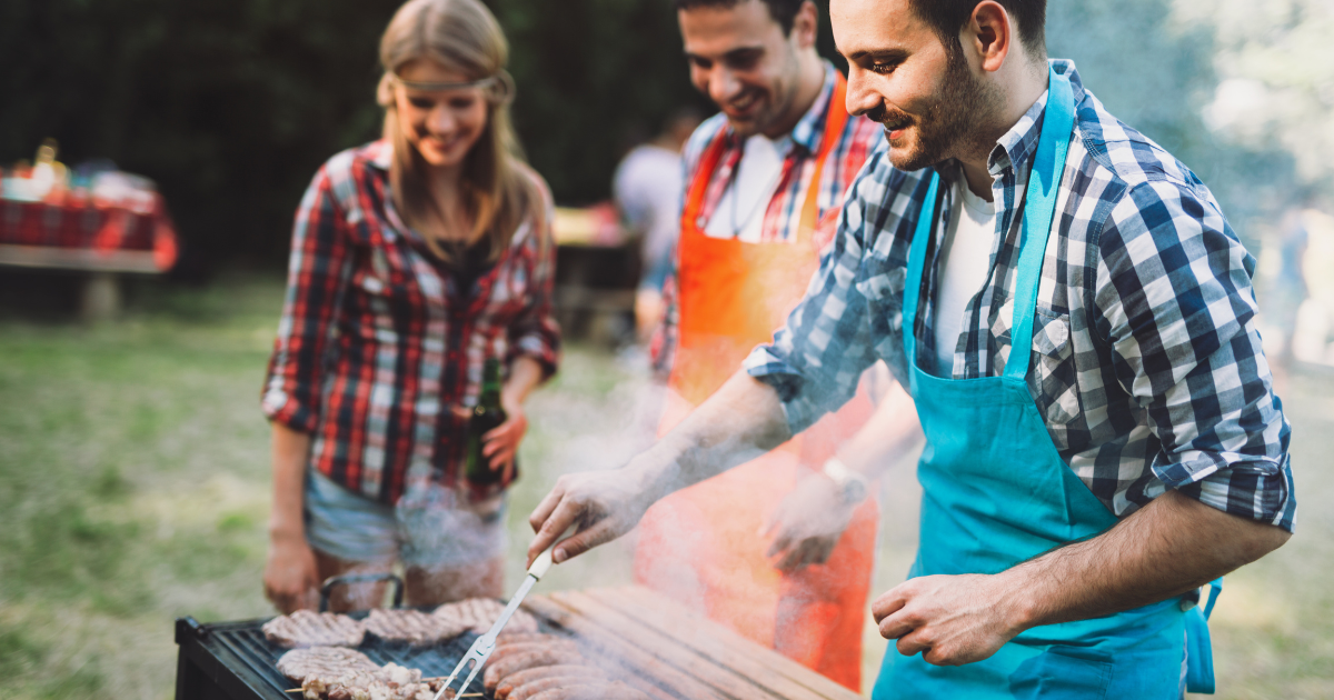 Vegan woman excluded from friend's BBQ because it centers around meat ...