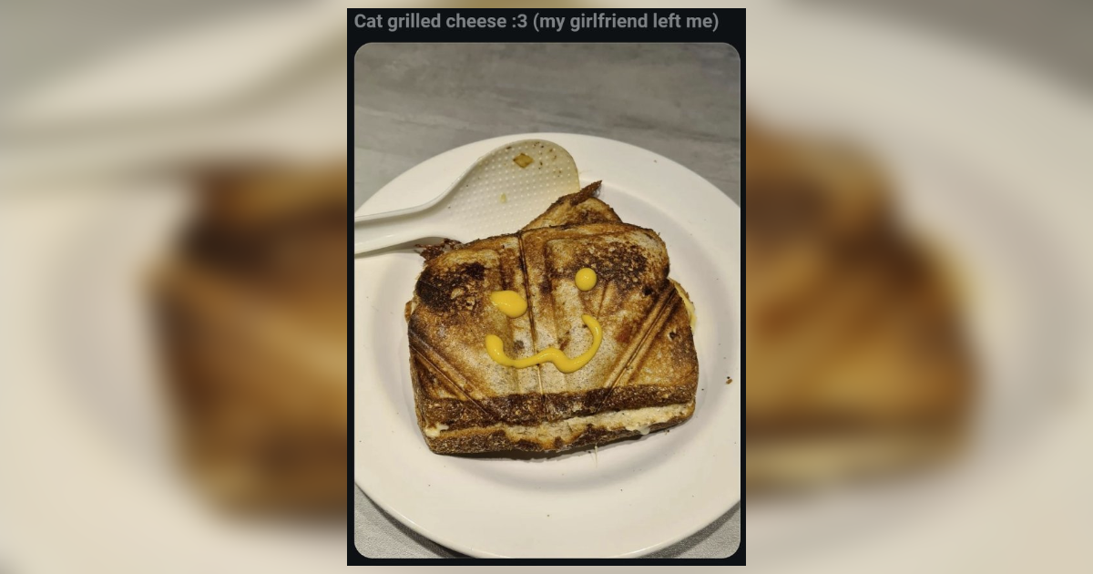 'I seem to be incapable of making friends': A bunch of funny Reddit ...