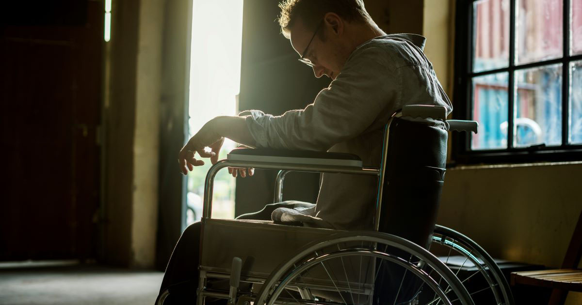 25-year-old refuses to be the legal guardian of her incapacitated 53 ...