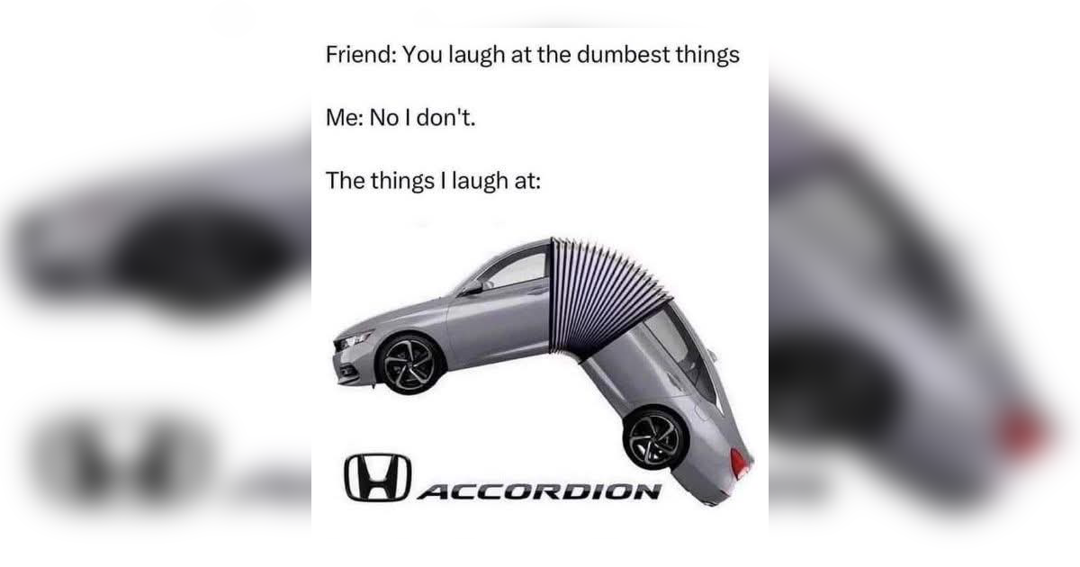 'I leave the house looking like a feral swamp creature': More random ...