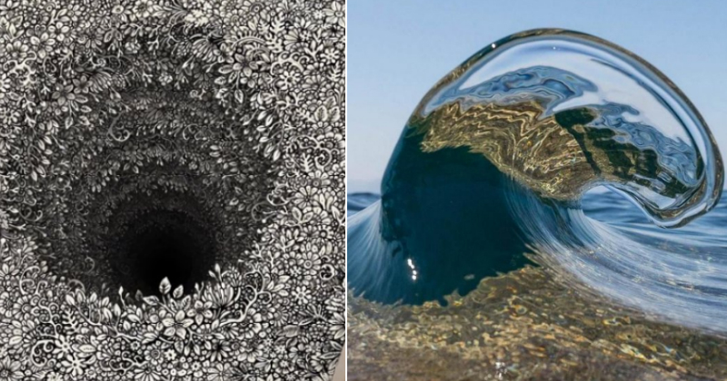 10 Insane Optical Illusions That Will Bend Your Brain - FAIL Blog ...