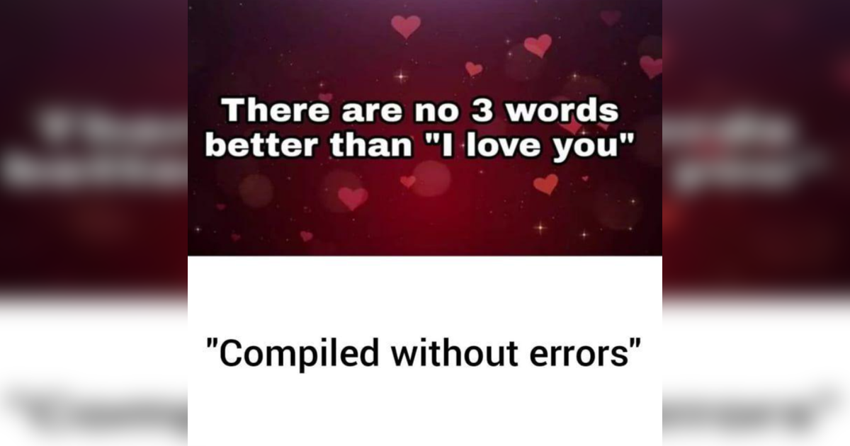 'My code works, I don't know why': Programming memes for coding geeks ...