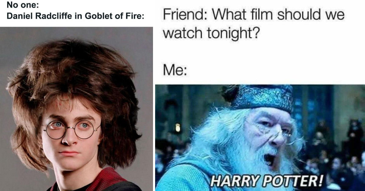 Geek Universe - Hagrid - Live Long and Geek Out - Geeky Subculture ...