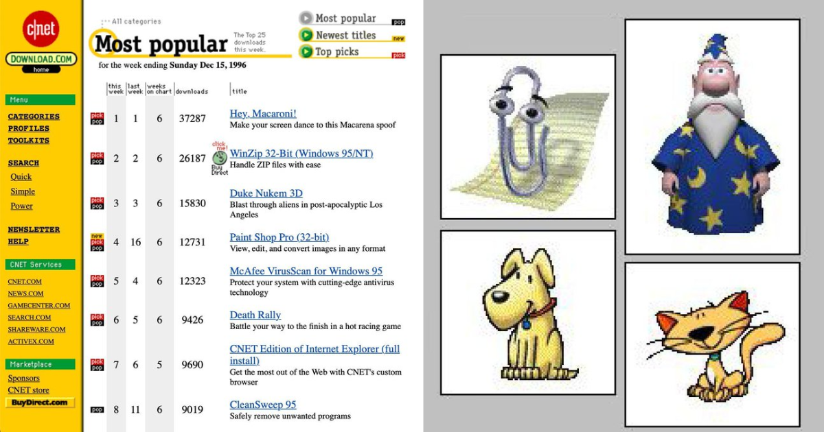28 Snapshots of Nostalgic Tech That Once Looked Like the Future - Geek ...