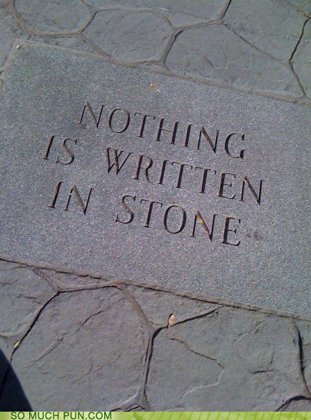 Puns - adage - Funny Puns - Pun Pictures - Cheezburger