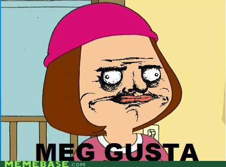 Meg Gusta - Memebase - Funny Memes
