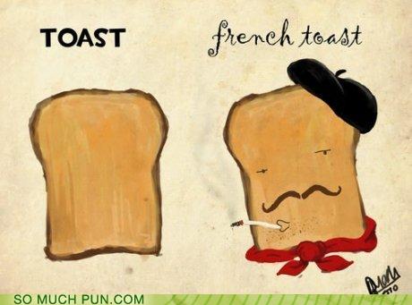 Puns - delicious - Funny Puns - Pun Pictures - Cheezburger