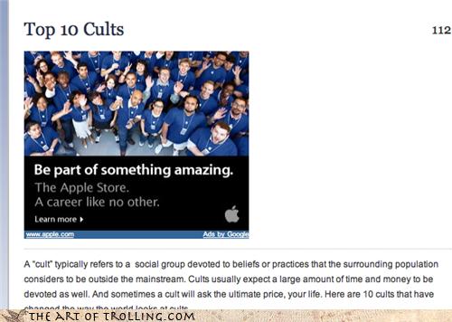 Art of Trolling - ads - Troll Tricks and Pranks - Trolling 101 - Learn ...