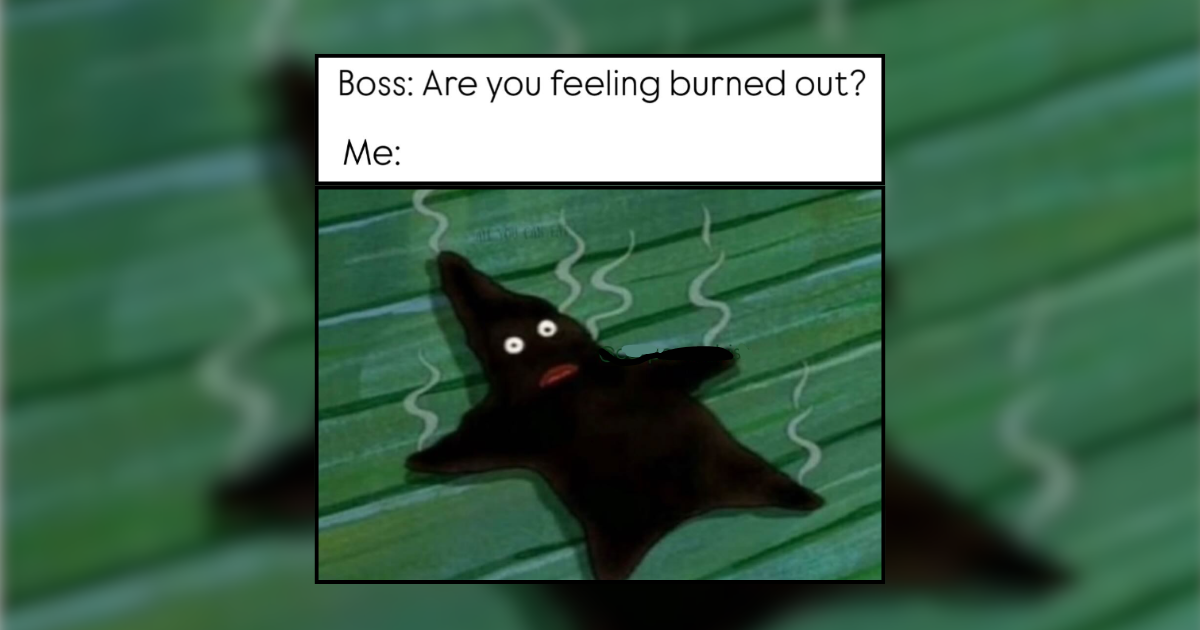 Corporate Conundrum Memes for Women Really Fixated on Procrastinating ...