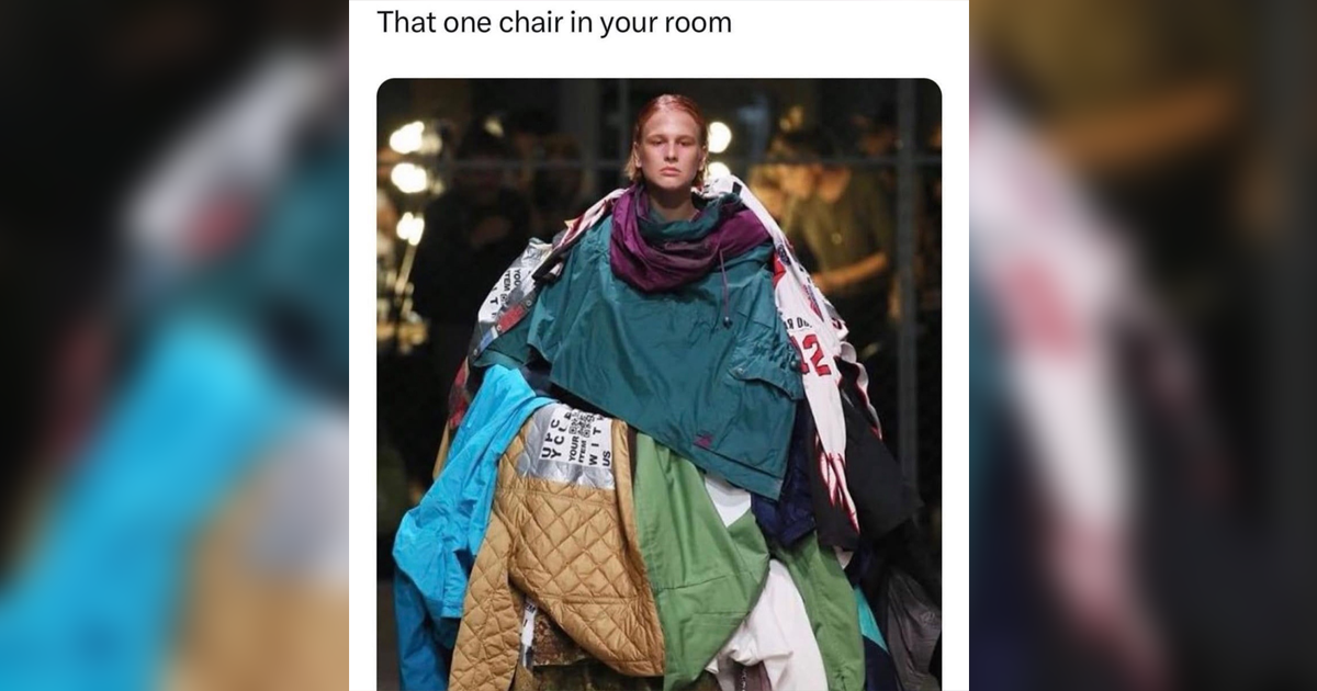 'Overthinking about how I'm overthinking': 30 Memes to take your mind ...