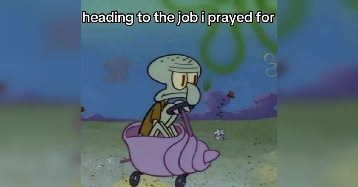 'Every day my soul leaves my body when I log on': The best relatable ...